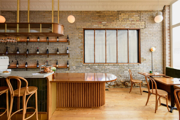 Jackson Square Office - ONO